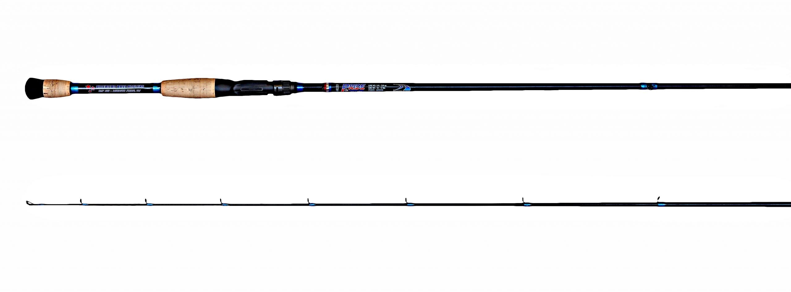 Pride Fishing Rods – Pride Rods