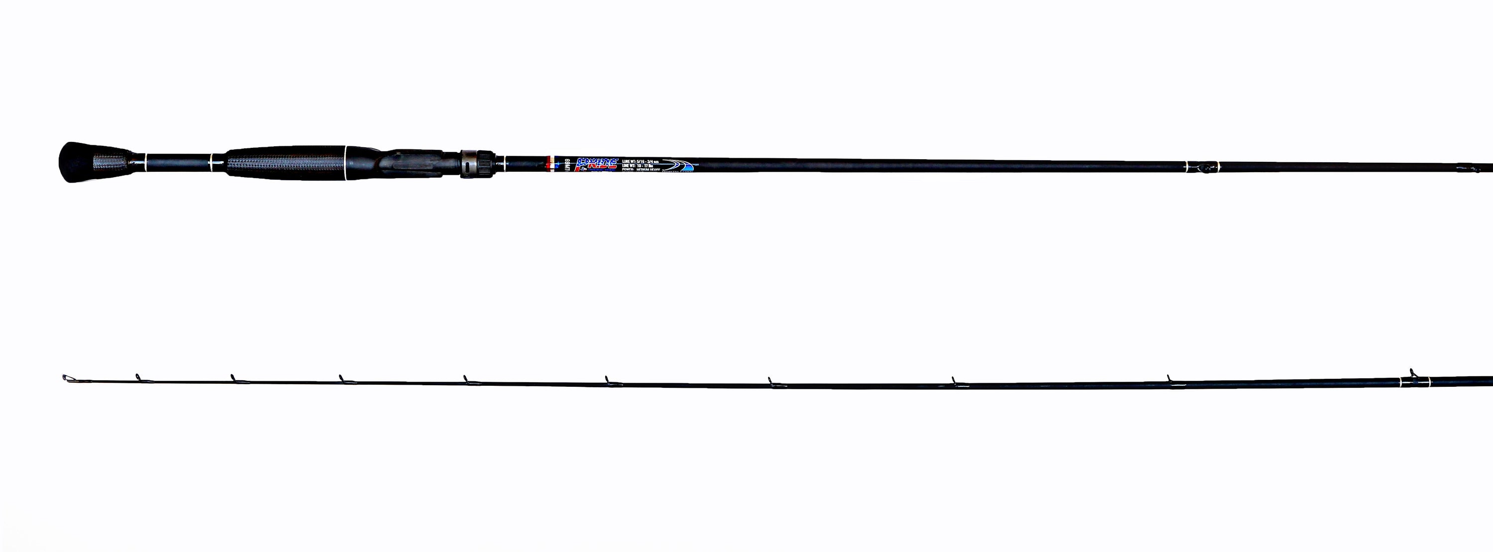 Pride Fishing Rods – Pride Rods
