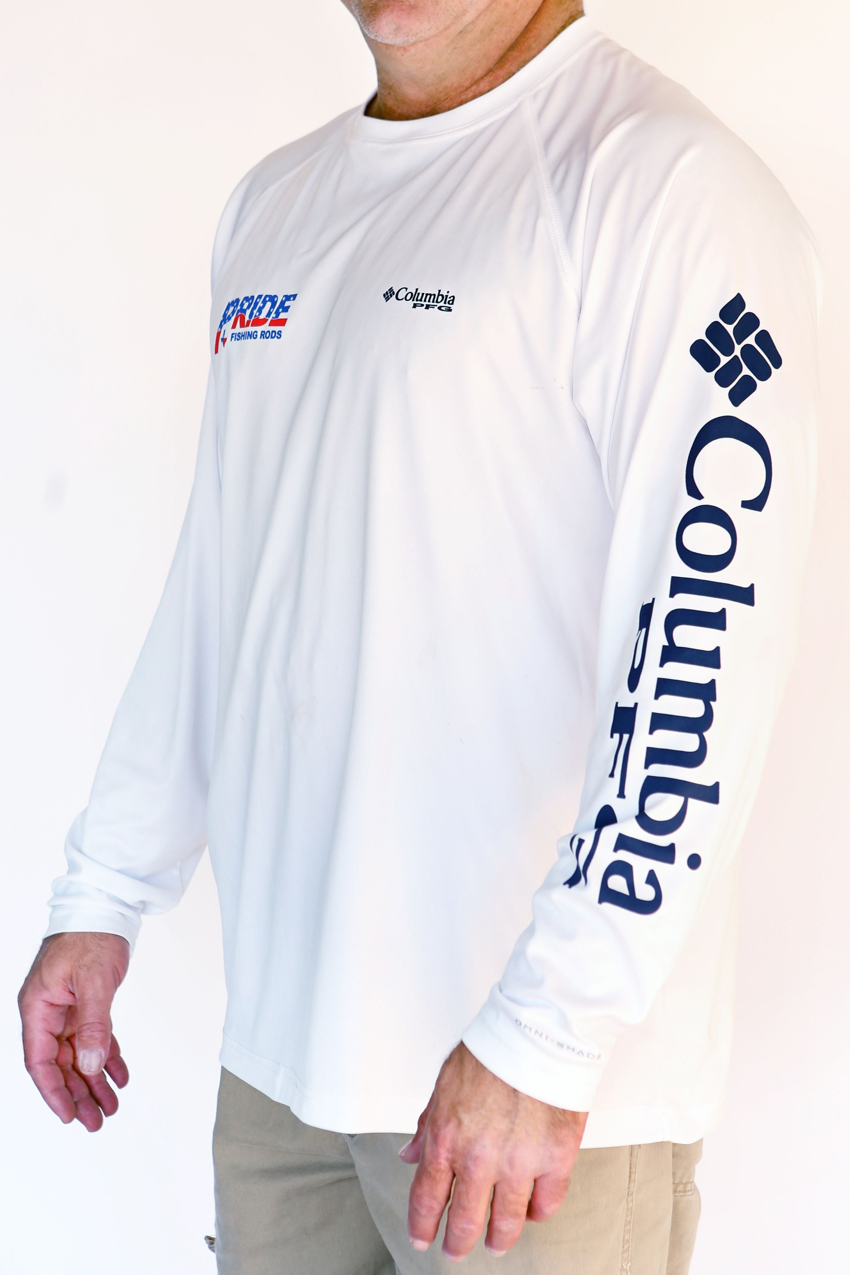 Apparel – Pride Rods