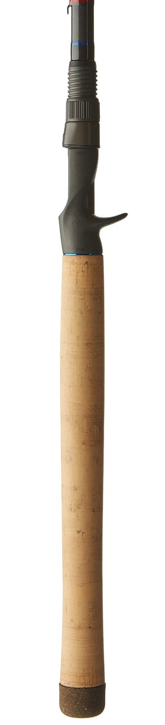 7′ MZ ADVANCE CRANKING SERIES – Pride Rods