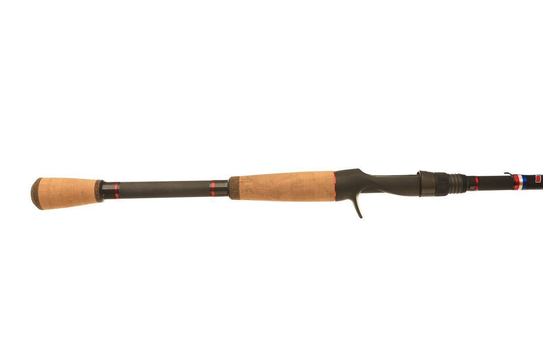 Advance Series Rods – Pride Rods