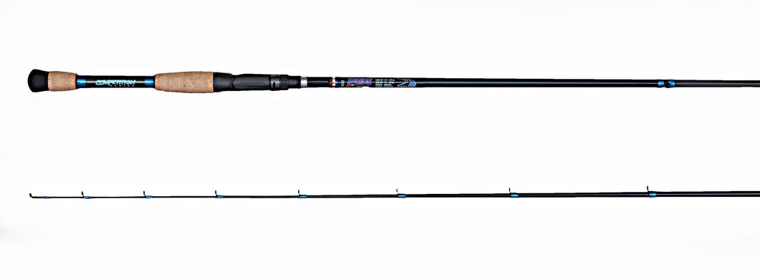 Competition Series Rods – Pride Rods