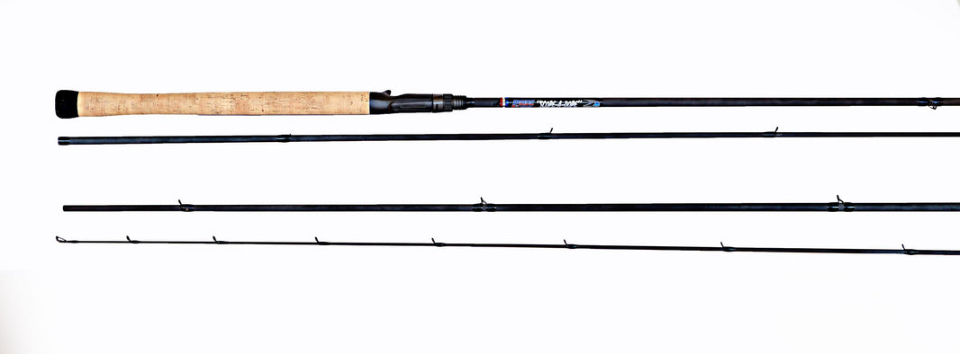 Specialty Series Rods – Pride Rods