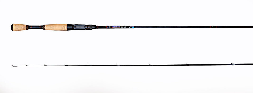 Specialty Series Rods – Pride Rods