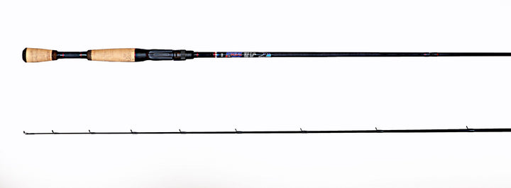 Specialty Series Rods – Pride Rods