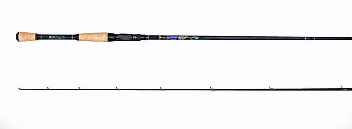 7′ 6″ Mag Rocket – Pride Rods